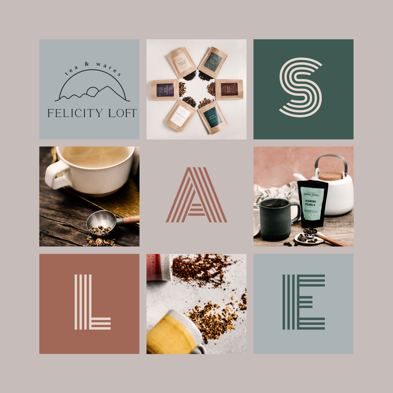 Birthday BOGO Sale – Felicity Loft