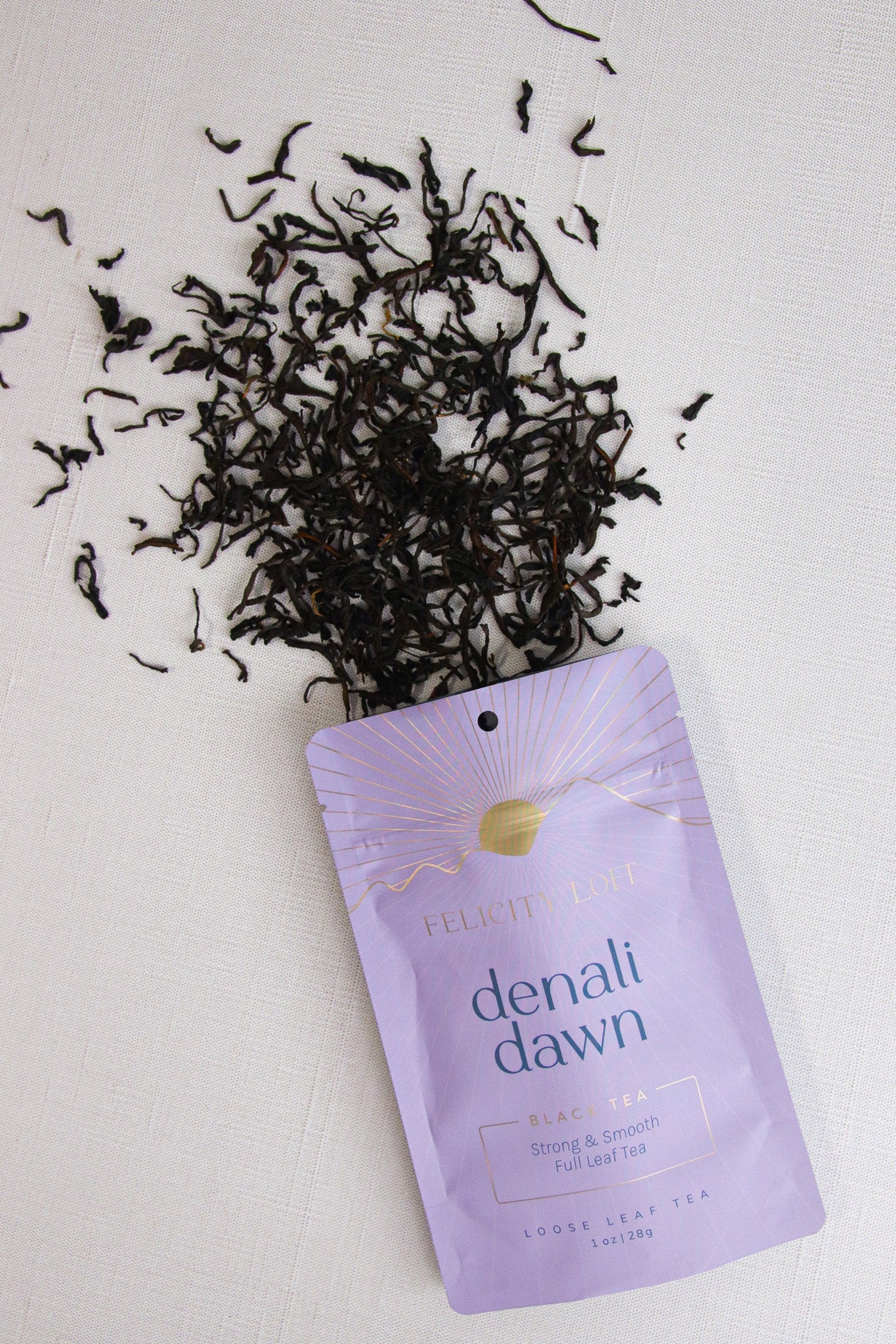 New Products – Felicity Loft