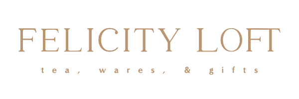 Tea Basics – Felicity Loft