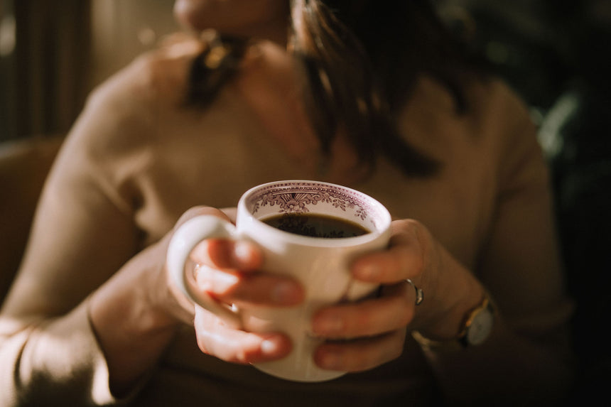 Tea Basics – Felicity Loft