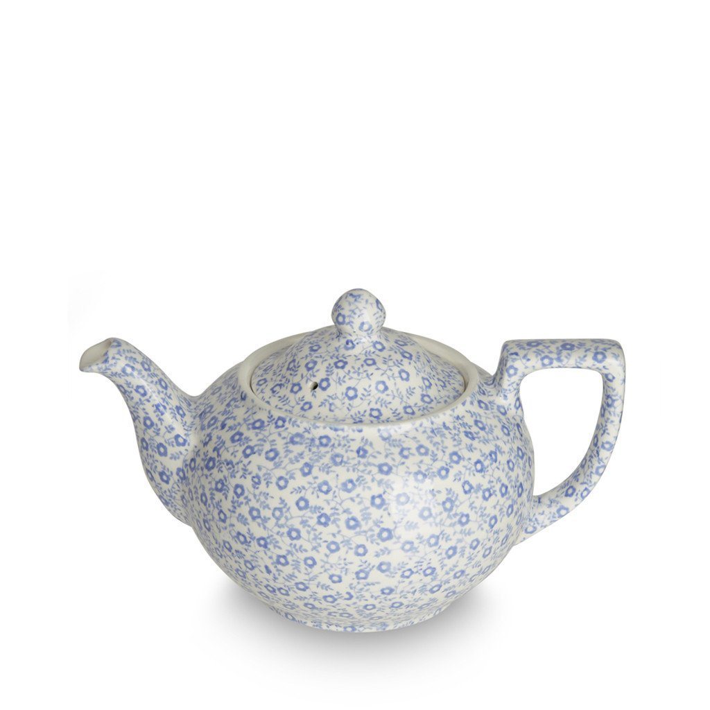 Felicity Loft - Tea Made for Alaska